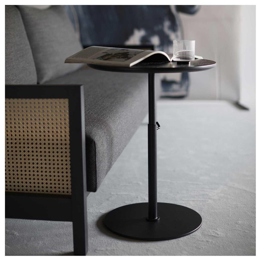 Stranska Miza Kiffa Oak - Innovation Living | Dom Ambient