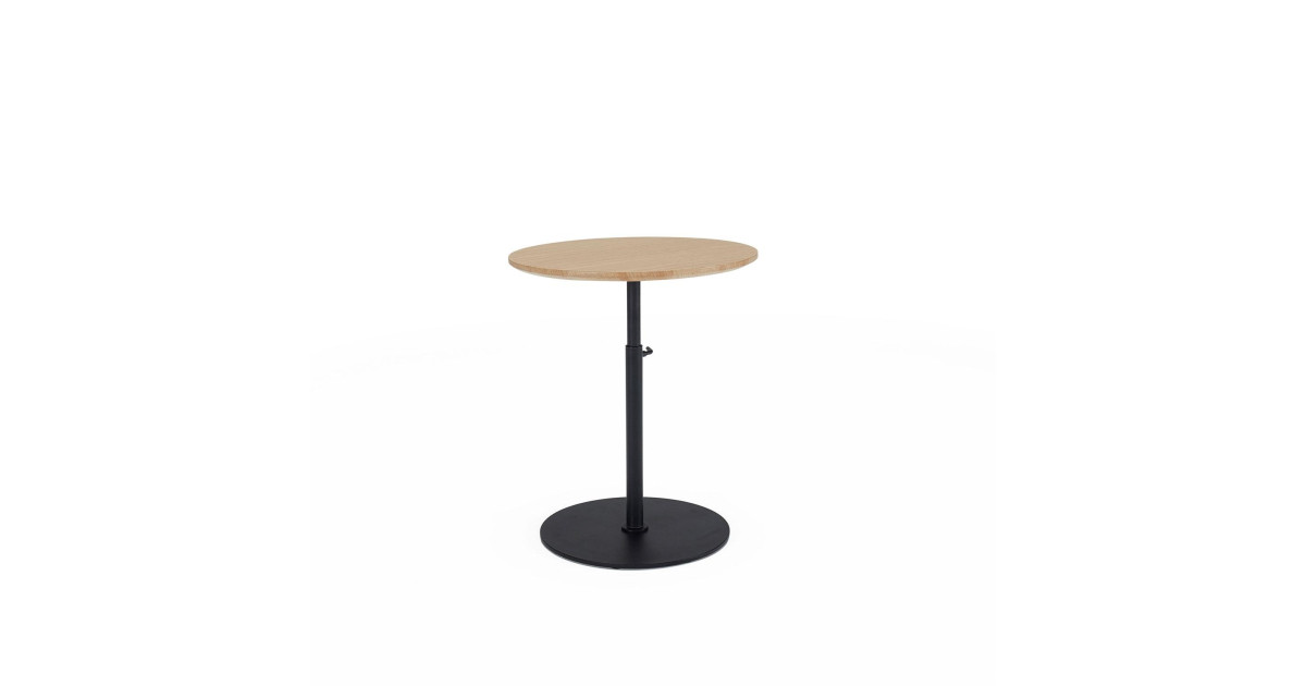Stranska Miza Kiffa Oak - Innovation Living | Dom Ambient